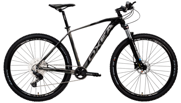 Bicicletas – Oxea