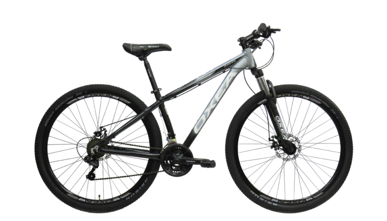 Riddich Rod.29 – Oxea