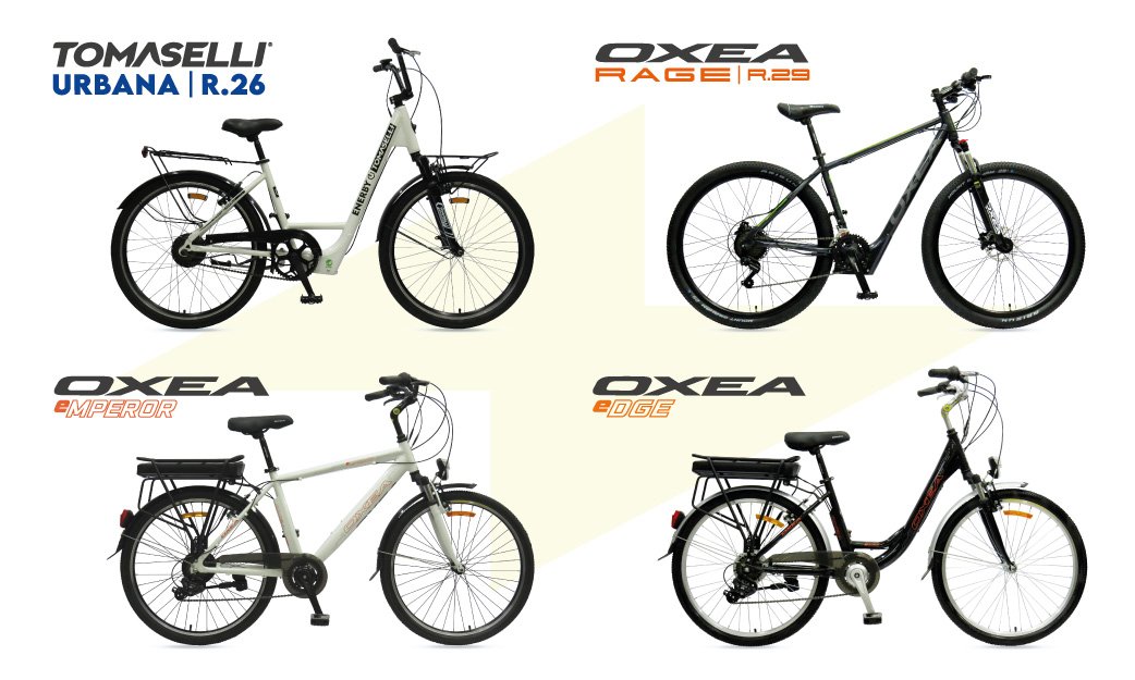 Institucional – Oxea